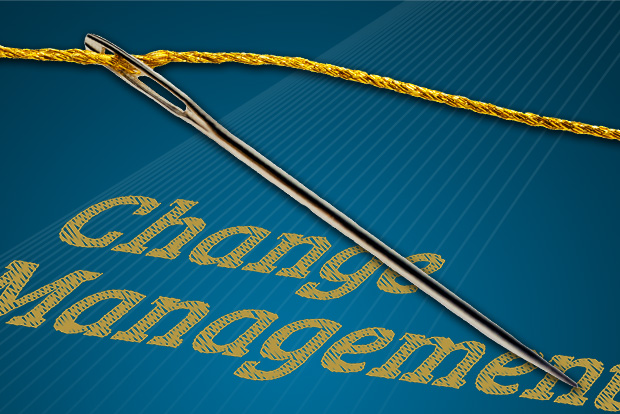 White Paper: Golden Thread of Change Management