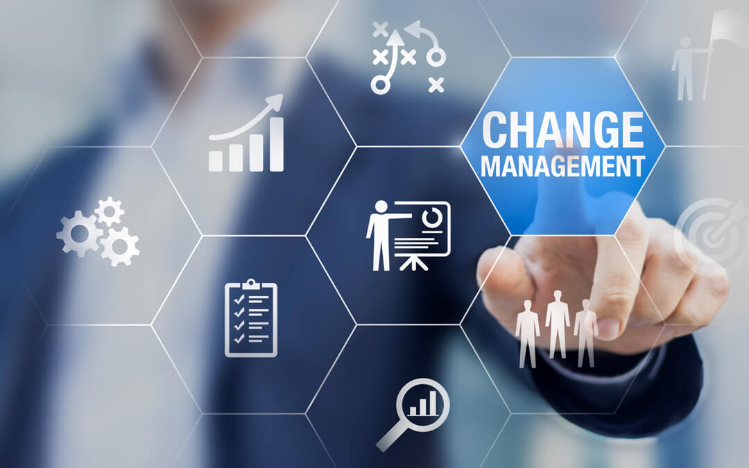 Project Change Management | ARES PRISM Project Controls Software