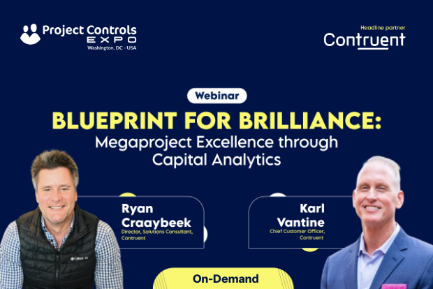 Blueprint for Brilliance: Megaproject Excellence through Capital ...